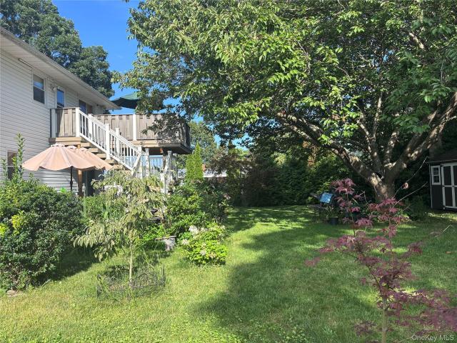 Single Family: MLS #1038