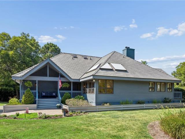 Single Family: MLS #10643