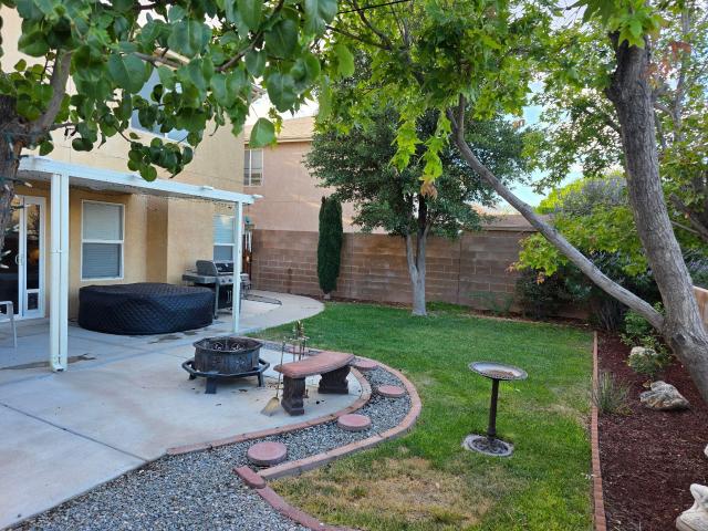 Single Family: MLS #1105