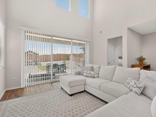 Single Family: MLS #1105