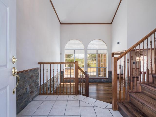 Single Family: MLS #1109