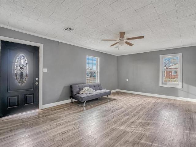 Single Family: MLS #1155