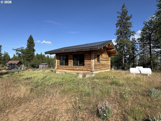 Single Family: MLS #116157