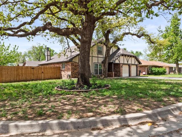 Single Family: MLS #1163