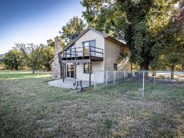 Single Family: MLS #1197