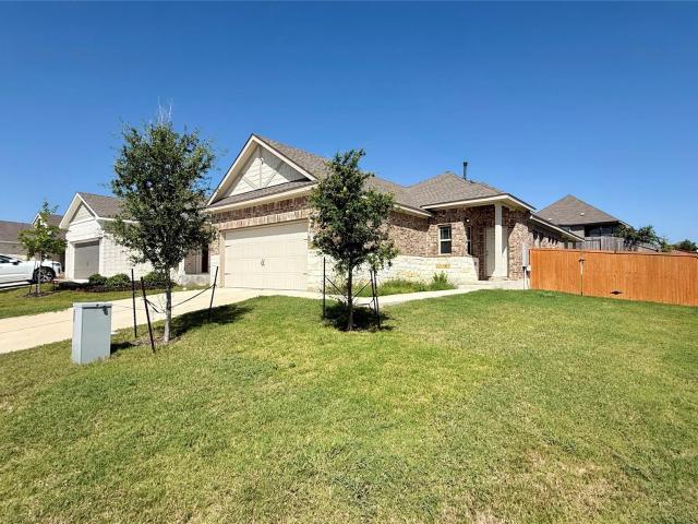 Single Family: MLS #1217