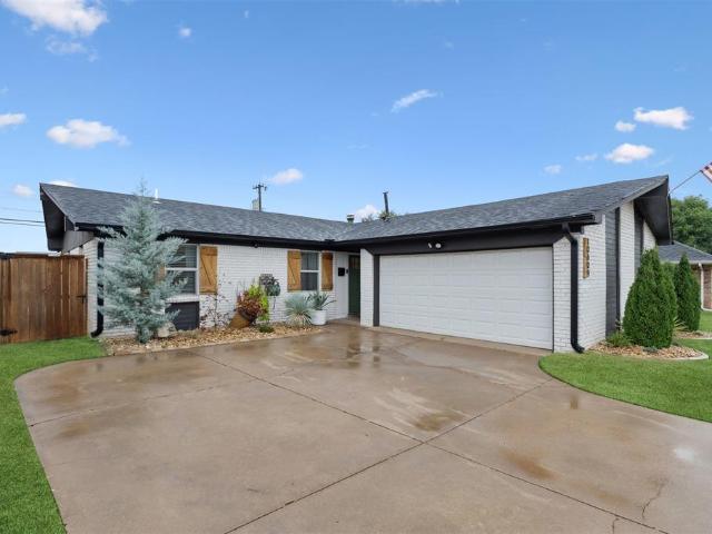 Single Family: MLS #1217
