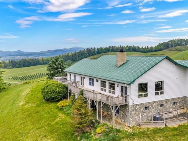Single Family: MLS #1224