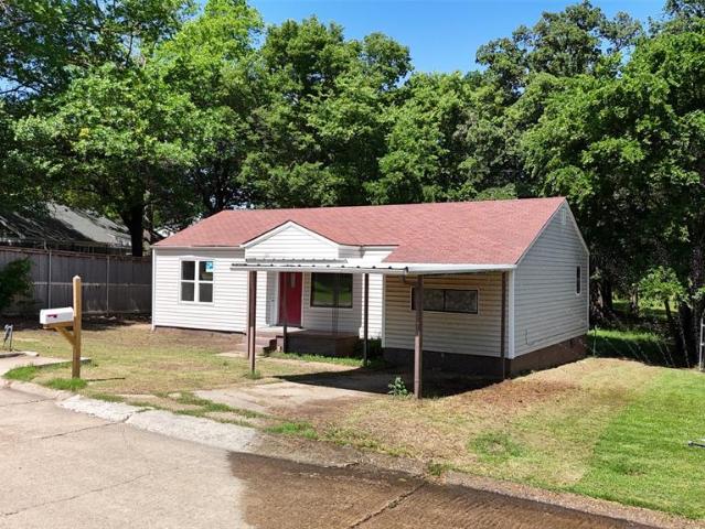 Single Family: MLS #1226