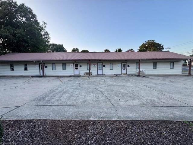 Single Family: MLS #1226