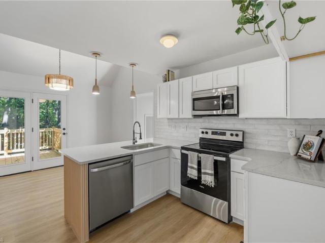 942 Chatfield Drive