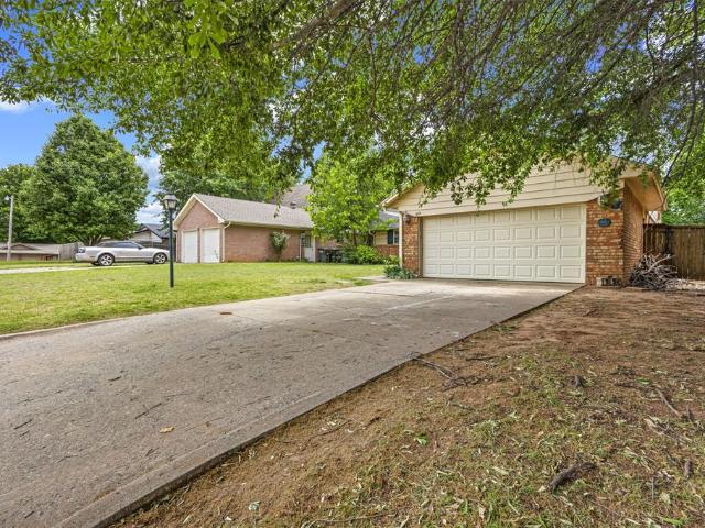 Single Family: MLS #1228
