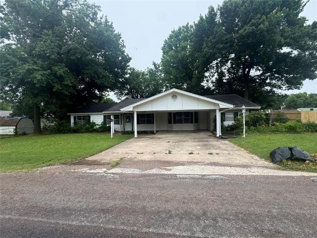 Single Family: MLS #1234