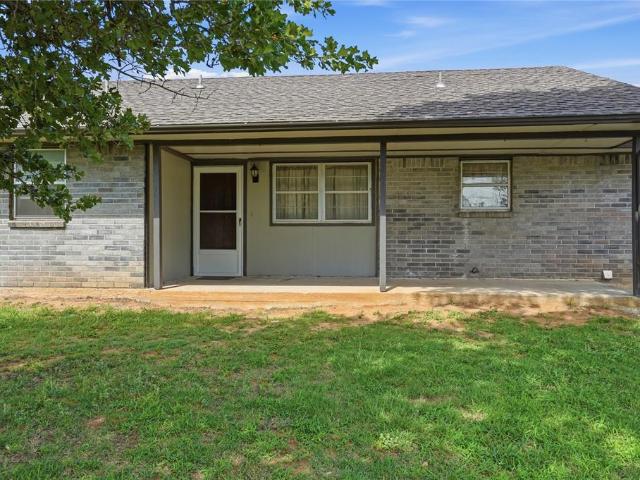 Single Family: MLS #1237