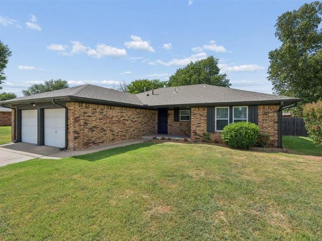 Single Family: MLS #1239