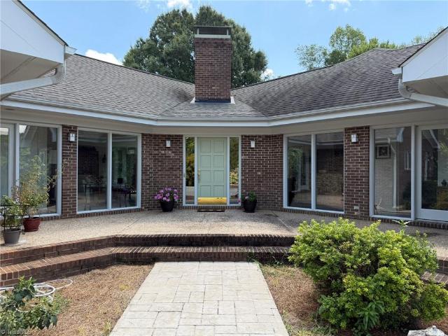 Single Family: MLS #1230