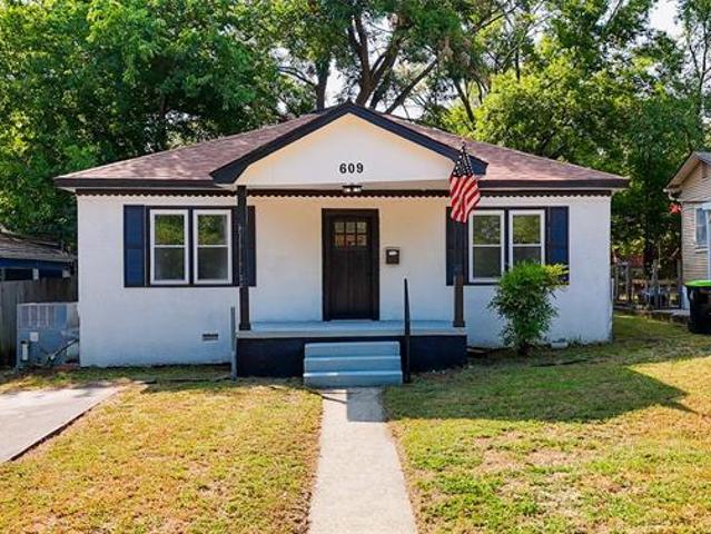 Single Family: MLS #1244