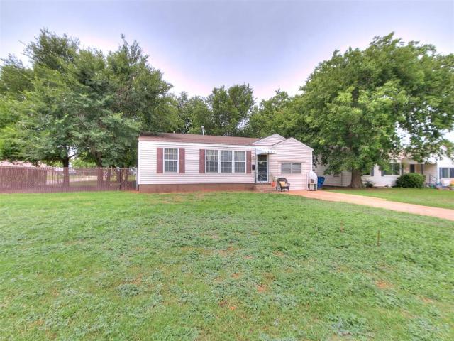 Single Family: MLS #1244