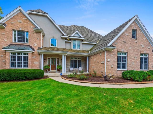 35080 N Oak Knoll Circle