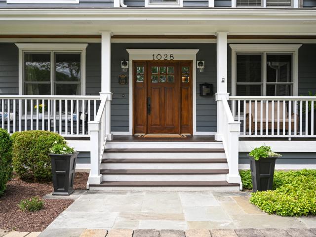Single Family: MLS #12482