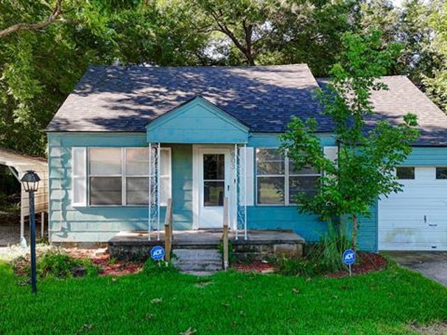 Single Family: MLS #1240