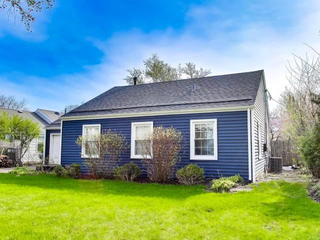 Single Family: MLS #12419