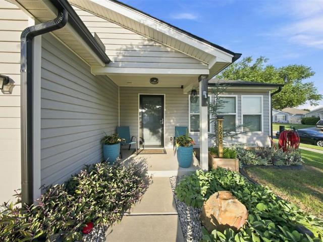 Single Family: MLS #1241