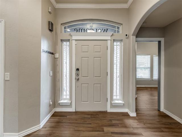 Single Family: MLS #1242