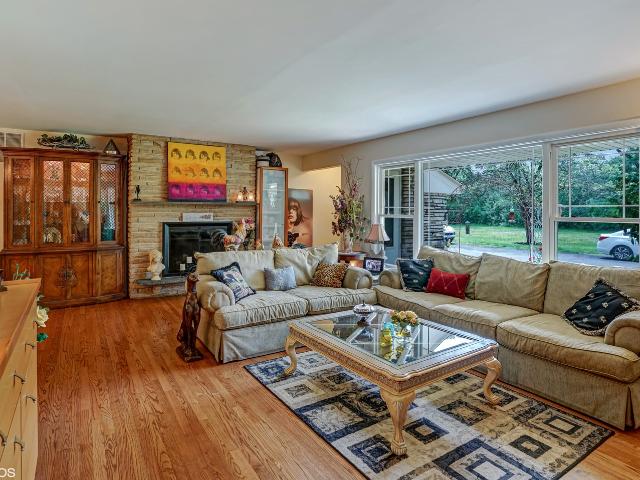 Single Family: MLS #12434