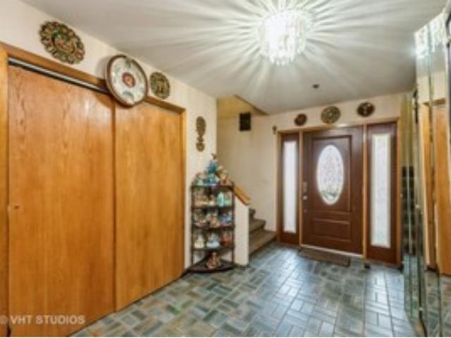Single Family: MLS #12549