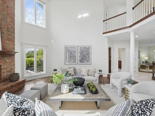 Single Family: MLS #12557