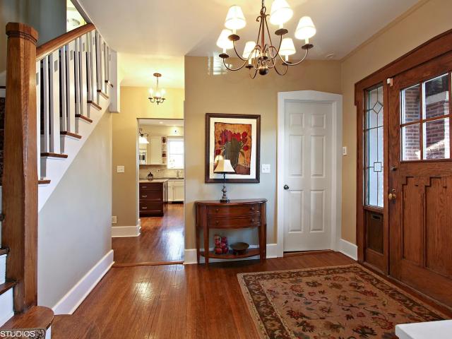 285 Linden Park Place