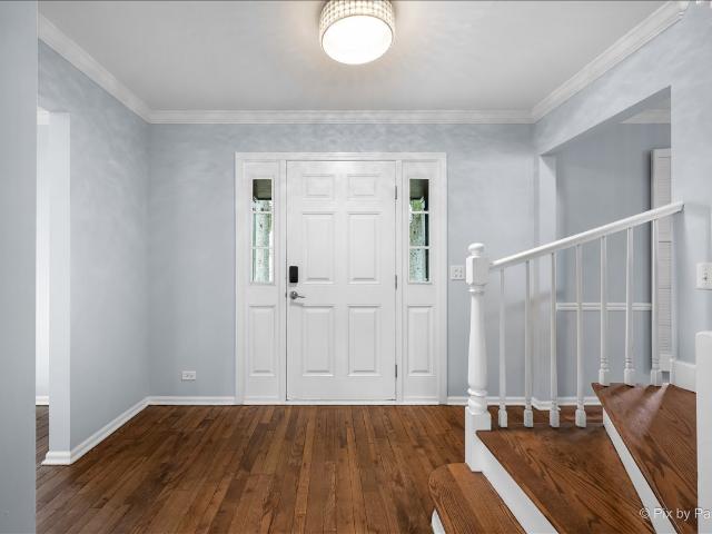 Single Family: MLS #12569