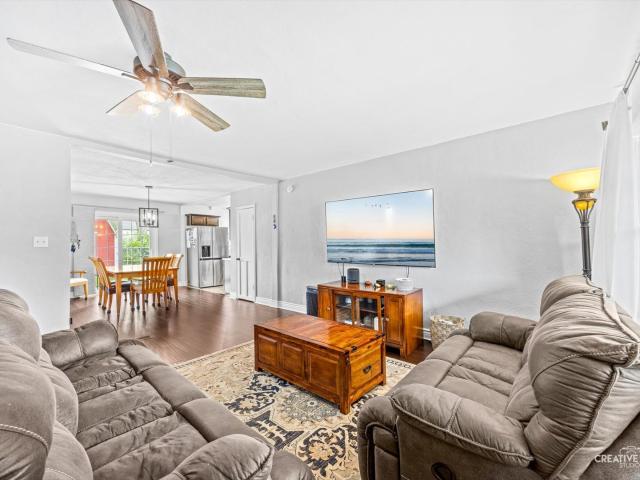 Single Family: MLS #12569