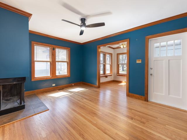 Single Family: MLS #12574