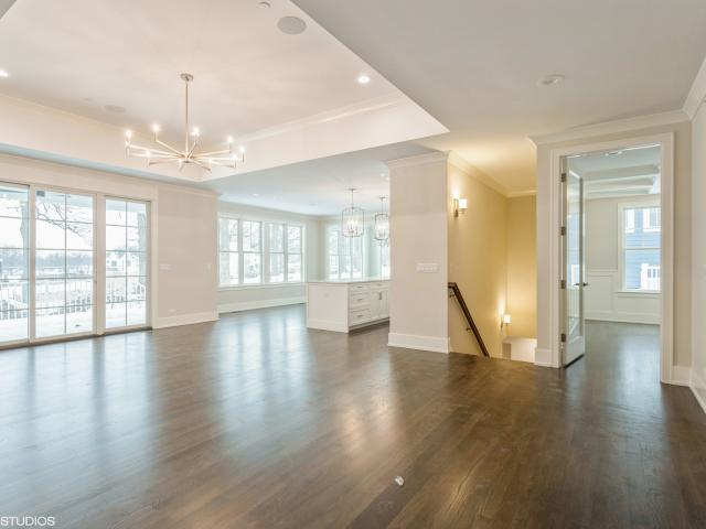 Single Family: MLS #12578