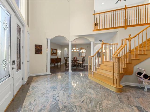 Single Family: MLS #12590