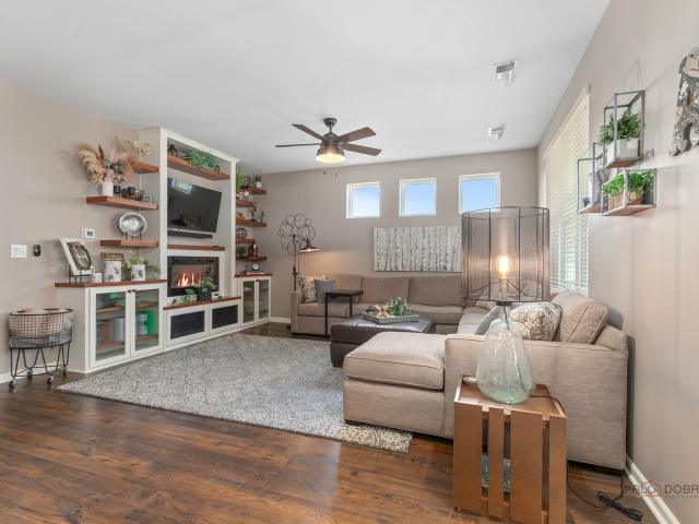 Single Family: MLS #12591