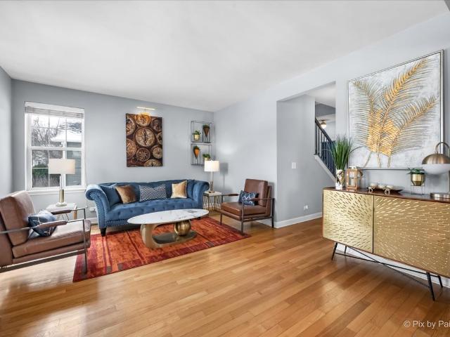 Single Family: MLS #12597