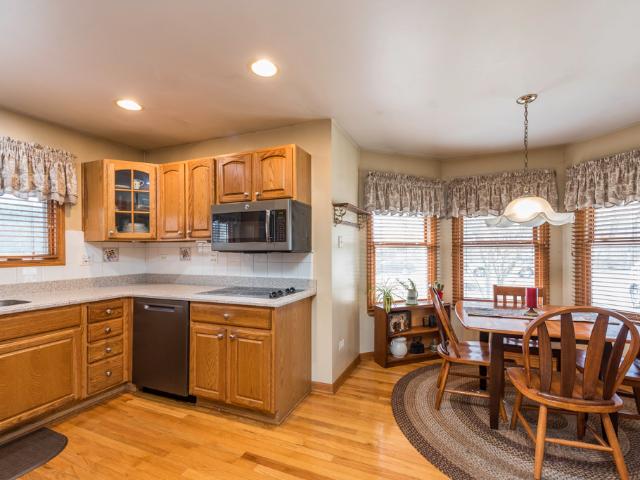 Single Family: MLS #12594