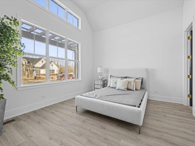 Single Family: MLS #12594