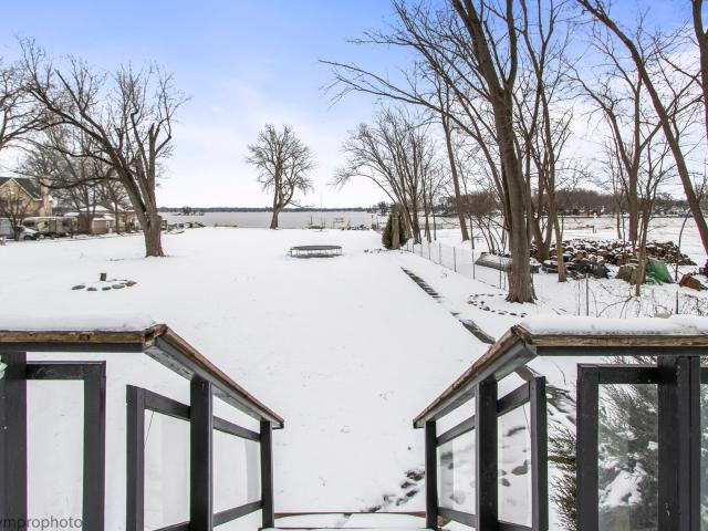 Single Family: MLS #12598