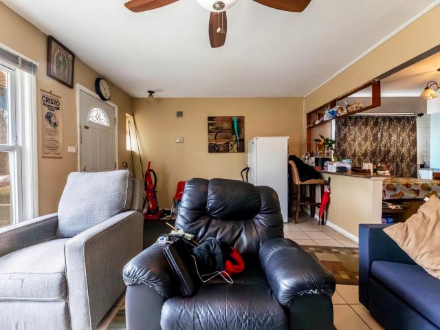 Single Family: MLS #12598