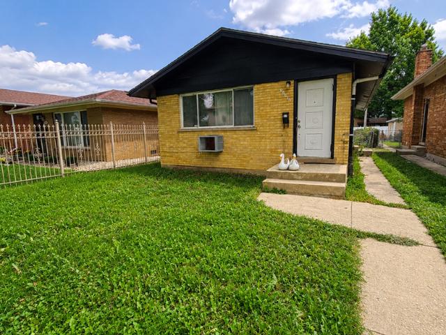Single Family: MLS #12599