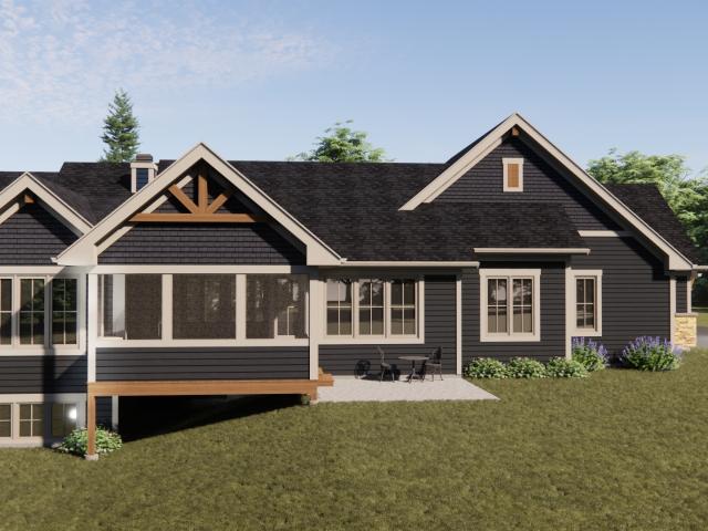 Single Family: MLS #12505