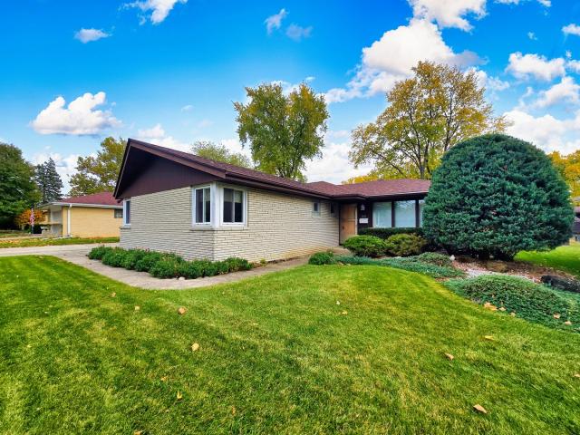 Single Family: MLS #12510