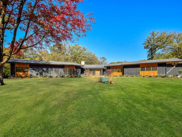 Single Family: MLS #12520