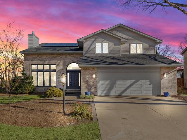 2808 Woodridge Road
