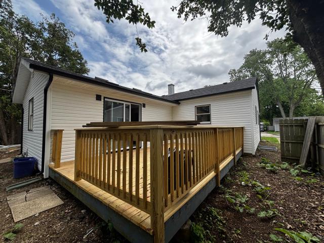 Single Family: MLS #12644