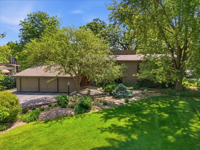 Single Family: MLS #12644
